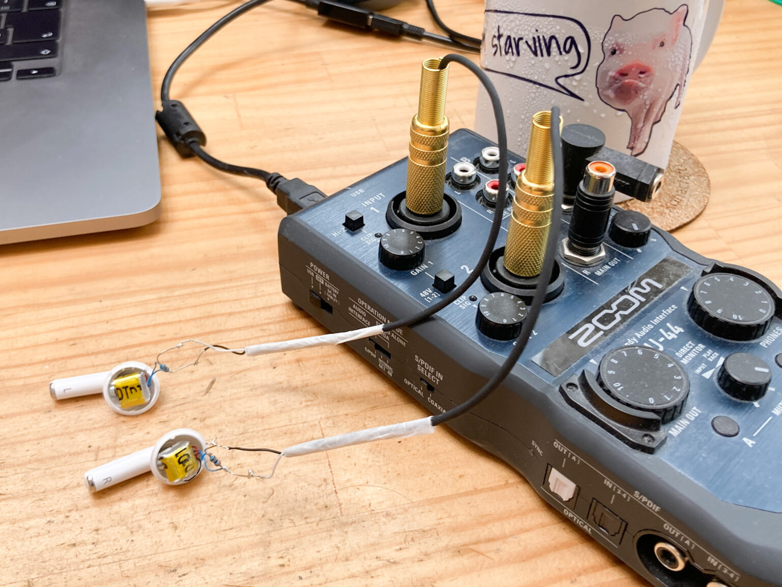 ごめんなさいPro4。あなたは本当はできる子だったのね | kohacraftのblog