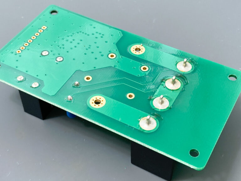 BL0940電力測定実験キットの作り方 | kohacraftのblog