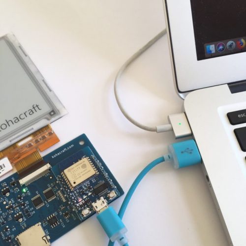 ESP-WROOM-02(ESP8266)のArduino環境を一からセットアップする方法 | kohacraftのblog