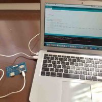 MacにESP-WROOM-02(esp8266)のArduinoをセットアップする方法 | kohacraftのblog
